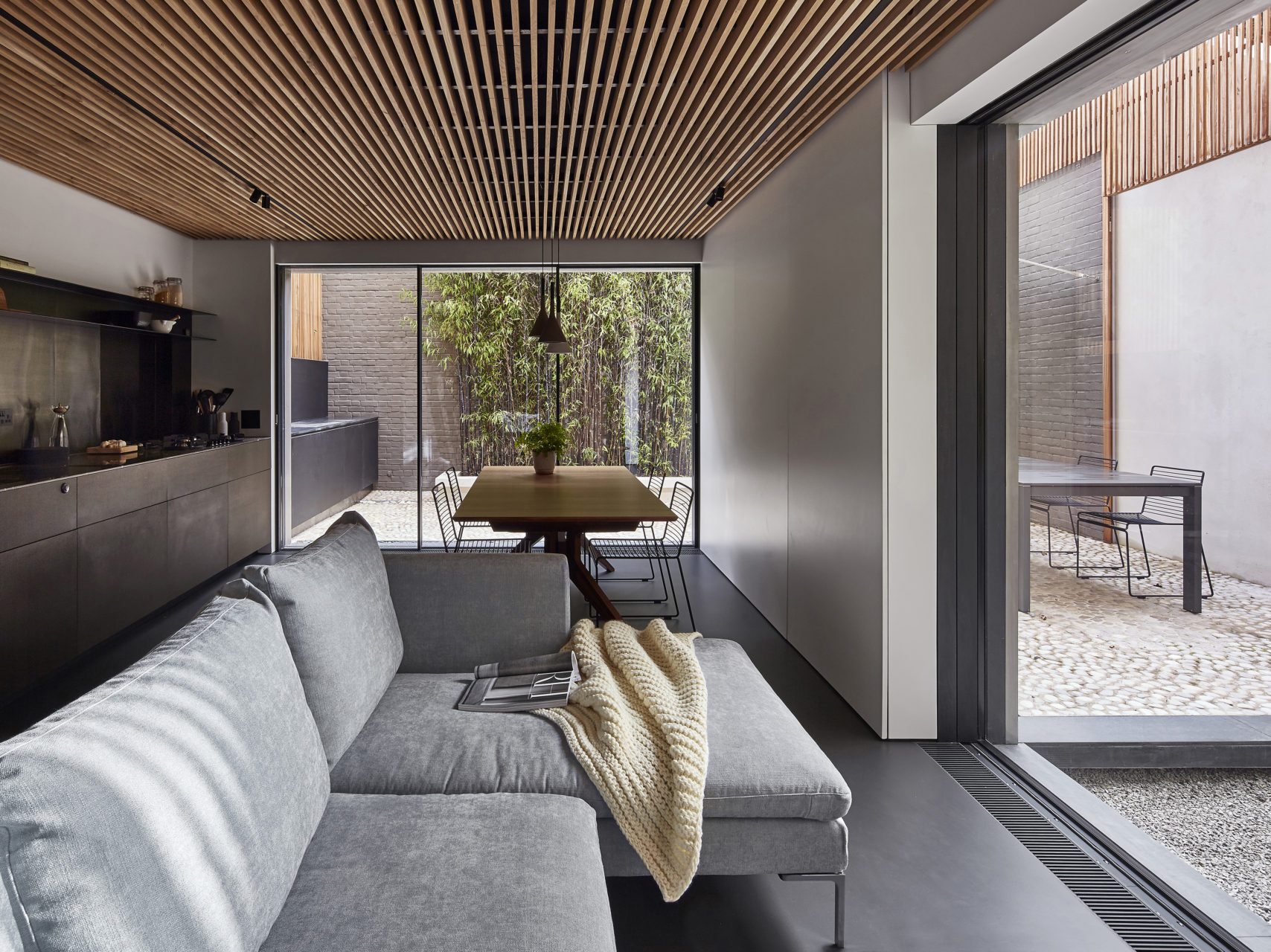 About | Prospero Projects