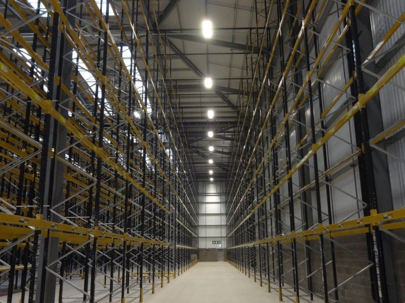 Toolbank | Prospero Projects