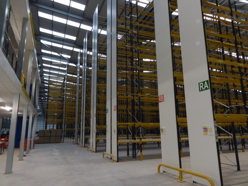 Toolbank | Prospero Projects