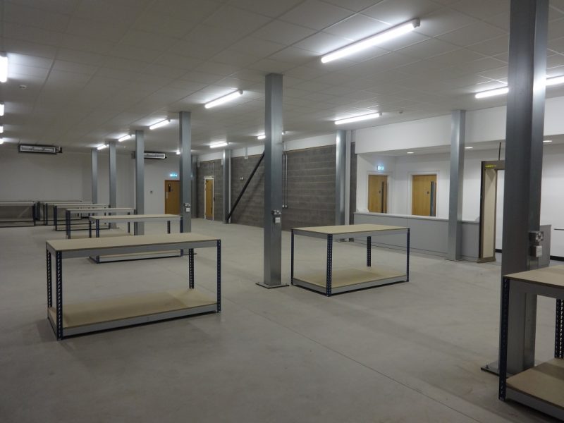 Toolbank | Prospero Projects