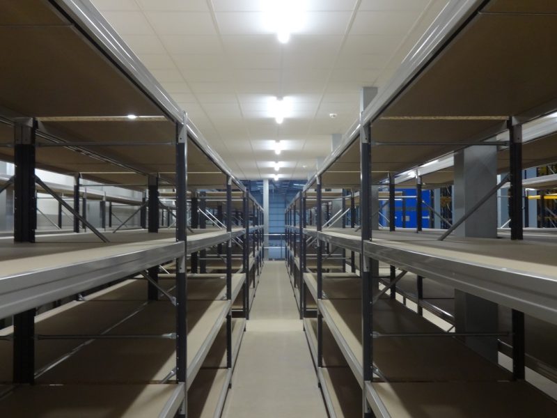 Toolbank | Prospero Projects