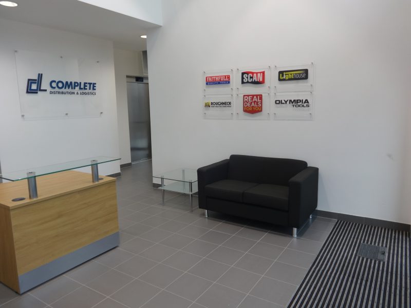 Toolbank | Prospero Projects